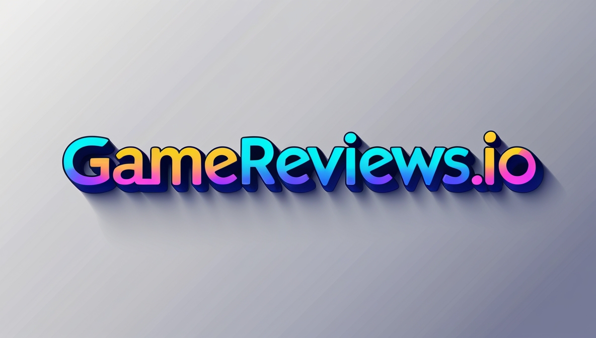 GameReviews - Rate & Review Games You Play